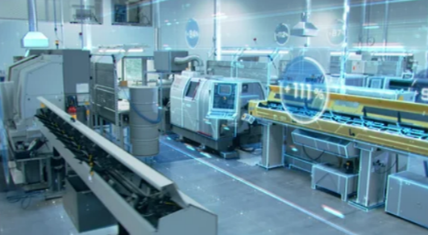 Home - Aurora Quickturn