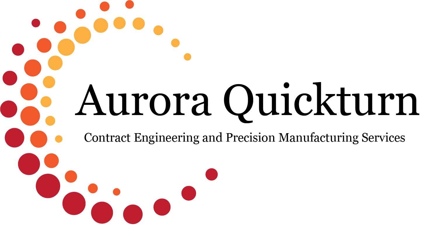 Home - Aurora Quickturn