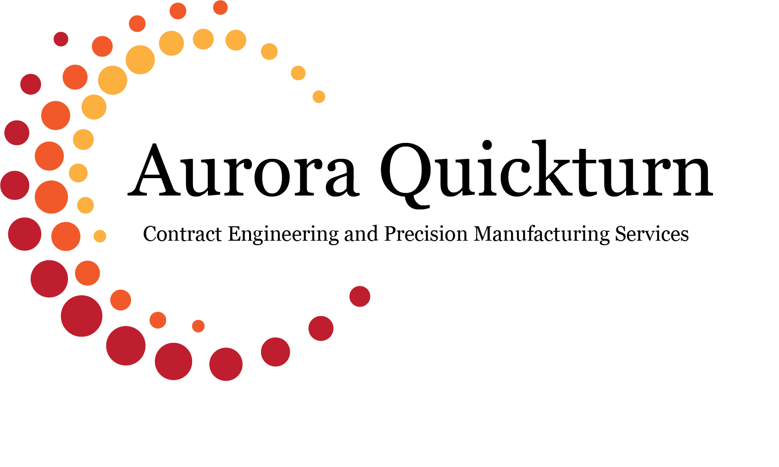 Home - Aurora Quickturn